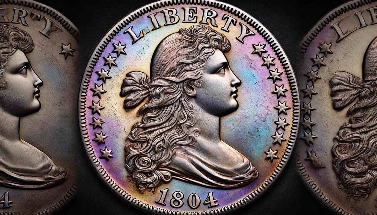 Rare $1 Coins: Unlocking the Value of Dollar Coins Worth Money